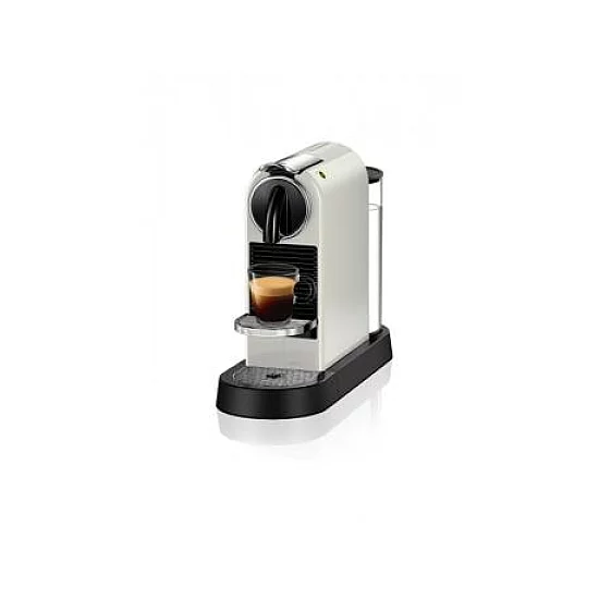 NESPRESSO CITIZ WHITE APARAT ZA KAFU (D113-EUWHN2-S) CENA
