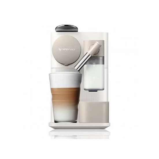 NESPRESSO APARAT LATTISIMA ONE WHITE CENA