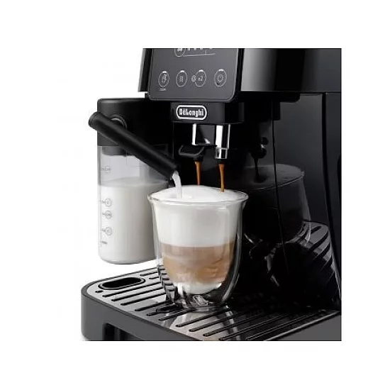 DELONGHI APARAT ZA ESPRESSO KAFU ECAM220.60.B CENA