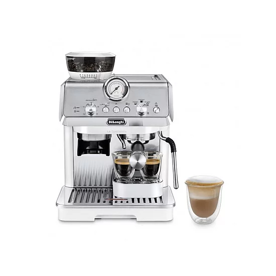 DELONGHI APARAT ZA ESPRESSO KAFU EC9155.W CENA
