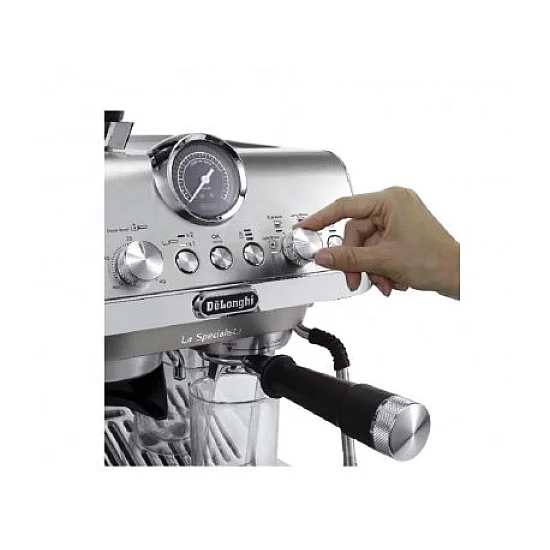 DELONGHI APARAT ZA ESPRESSO KAFU EC9255.M CENA