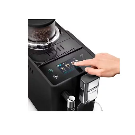 DELONGHI APARAT ZA KAFU DELONGHI RIVELIA EXAM440.35.B CENA