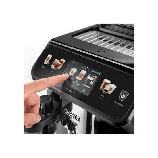 DELONGHI ECAM450.65.G APARAT ZA ESPRESSO KAFU CENA