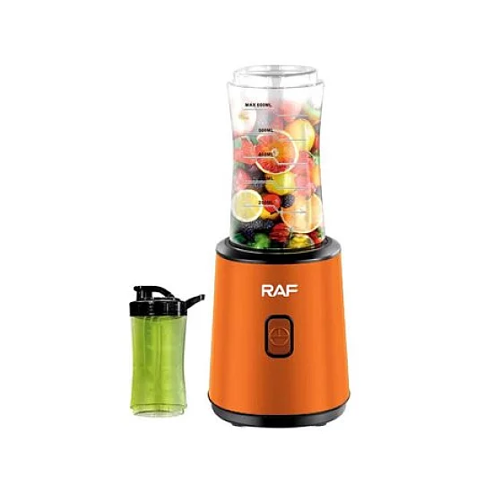 RAF R.397O BLENDER SMOOTHIE MAKER