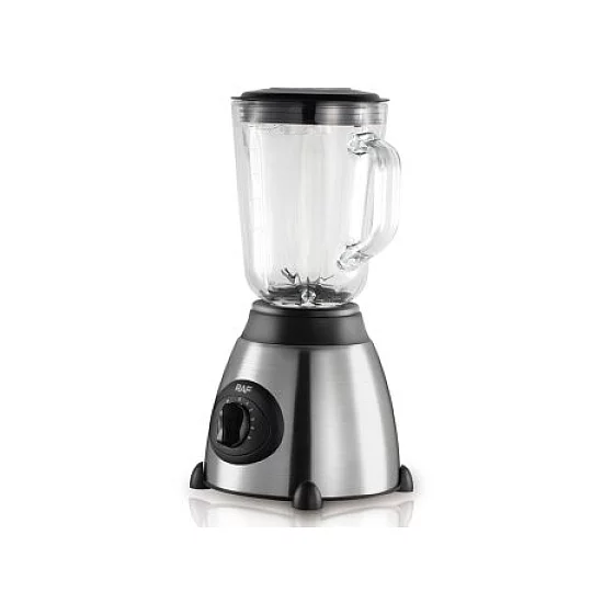 RAF R.367 BLENDER SA STAKLENOM POSUDOM 1000W CENA