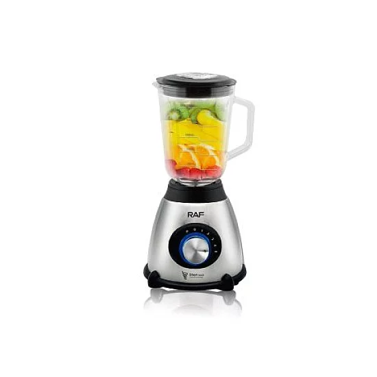 RAF R.301 BLENDER SA STAKLENOM POSUDOM 1000W CENA