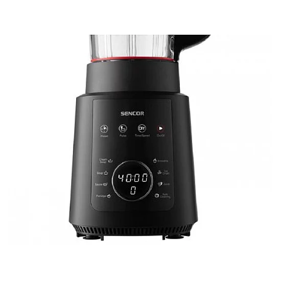 SENCOR SBU 0510BK VAKUUM BLENDER CENA