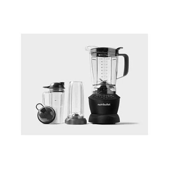 NUTRIBULLET BLENDER NBF500DG CENA