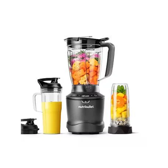 NUTRIBULLET BLENDER NBF550DG CENA