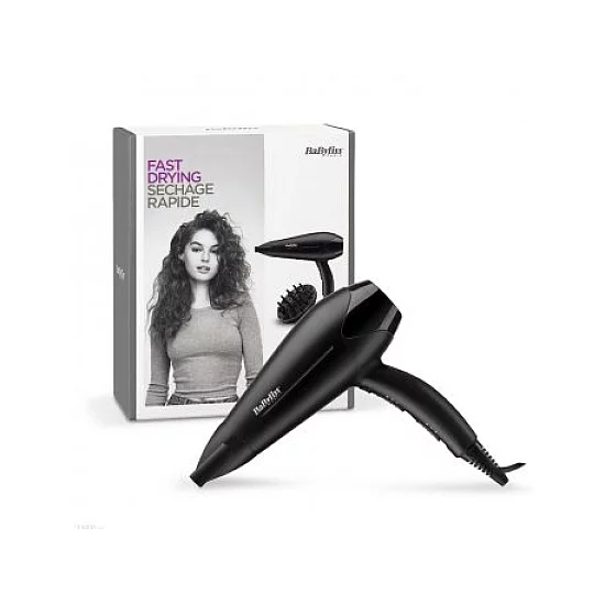 BABYLISS FEN D563DE CENA