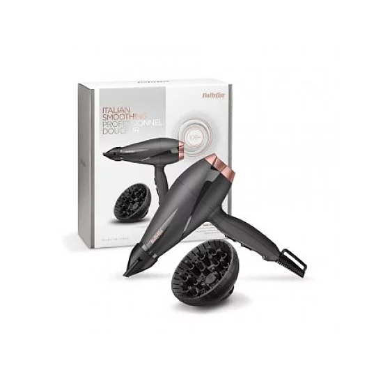 BABYLISS FEN 6709DE CENA