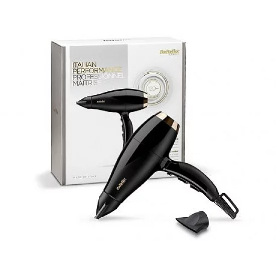 BABYLISS 6714E FEN 2300W CENA