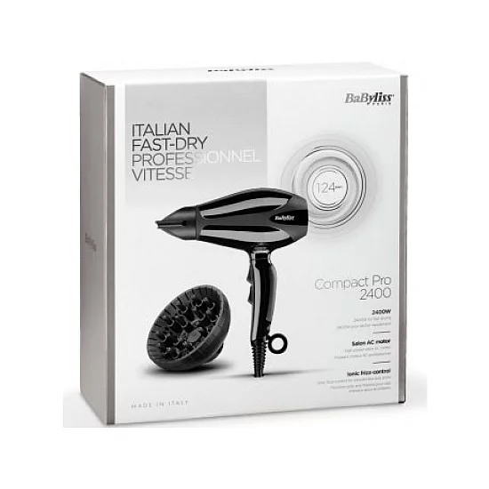 BABYLISS FEN 6715DE CENA