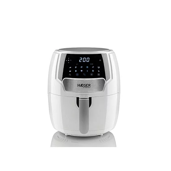 HAEGER AF-D42.007A FRITEZA NA TOPAO VAZDUH DIGITALNA 4,2L CENA