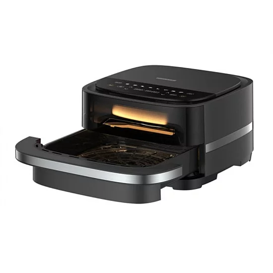 HEINNER HPAF-B4DC22BK FRITEZA AIR FRYER I PIZZA EASY FRY