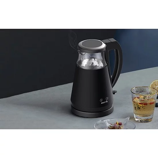 DEERMA ELECTRIC KETTLE DEM-SH90W CENA