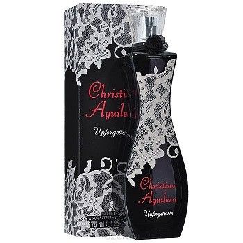 Christina Aguilera Unforgettable 2013 W edp 75ml