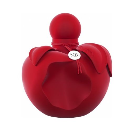 Nina Ricci Nina Extra Rouge 2021 W edp 80ml tstr