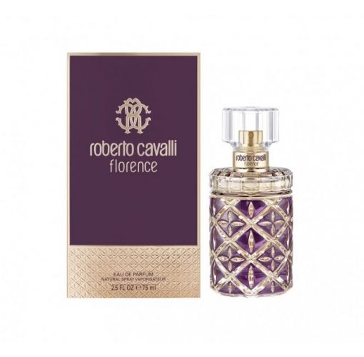 R.C. Florence W edp 75ml
