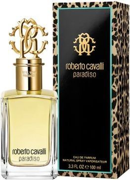 R.C. Paradiso W edp 100ml