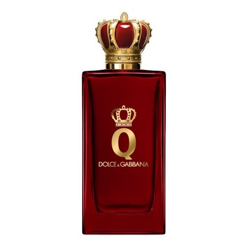 D.G. Q by Dolce Gabbana Parfum W 100ml TESTER
