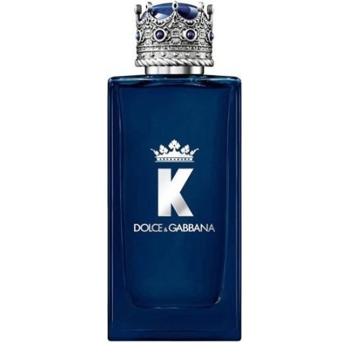 D.G. K by Dolce Gabbana Parfum M 100ml TESTER