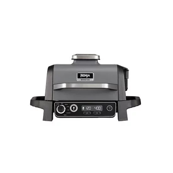 NINJA GRIL OG701EU WOODFIRE ELECTRIC OUTDOOR BBQ GRILL & SMOKER CENA
