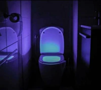 Led svetlo za wc šolju sa senzorom na pokret - Led svetlo za wc šolju sa senzorom na pokret