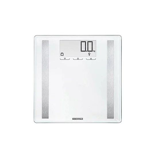 SOEHNLE SHAPE CONTROL 200 63858 VAGA ZA MERENJE TELESNE TEŽINE CENA