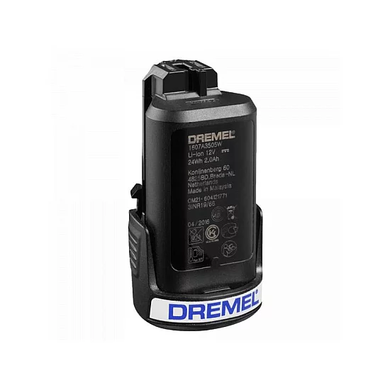 DREMEL 26150880JA 880 LITIJUM-JONSKA BATERIJA 12 V