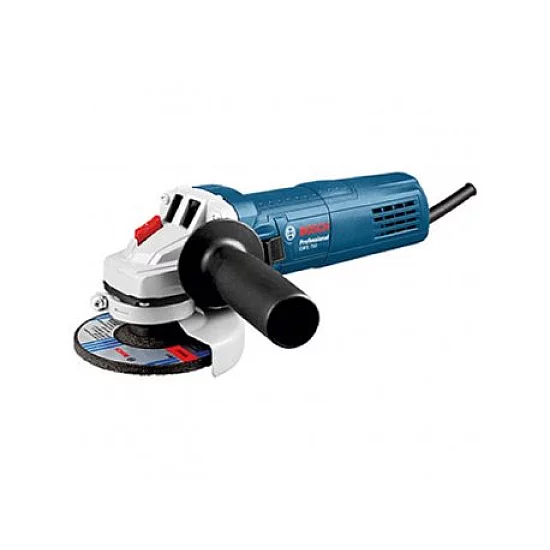BOSCH PLAVI ALAT GWS 750-125 UGAONA BRUSILICA PROFESSIONAL CENA