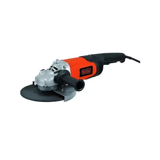 BLACK&DECKER BDGL2223 UGAONA BRUSILICA 230MM 2200W