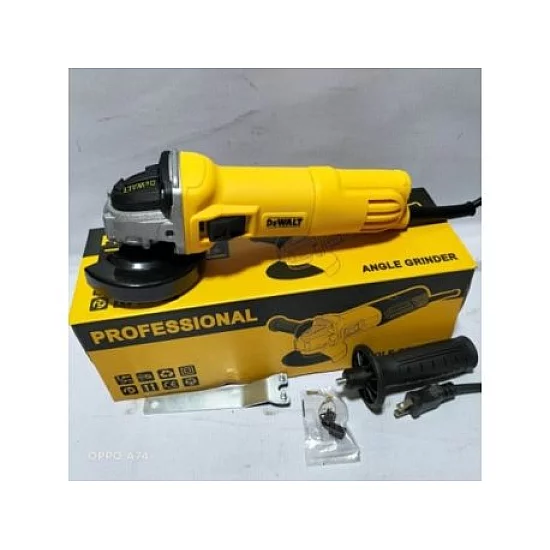 DEWALT DWE4117 UGAONA BRUSILICA
