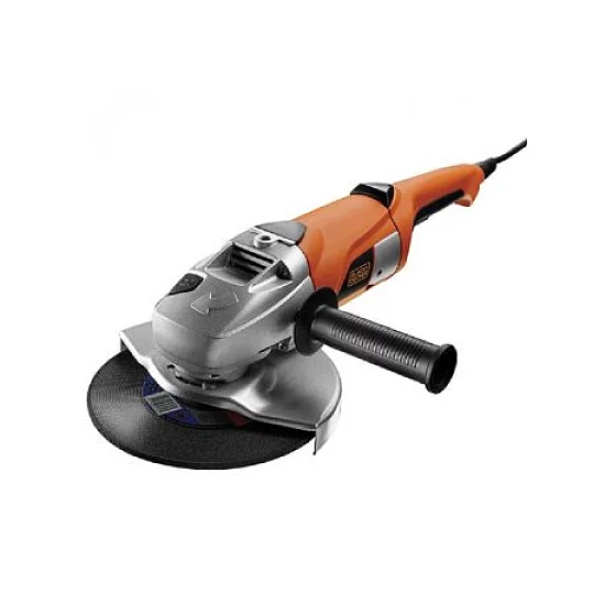 BLACK&DECKER UGRADNA BRUSILICA 2000W 230 KG2000-QS