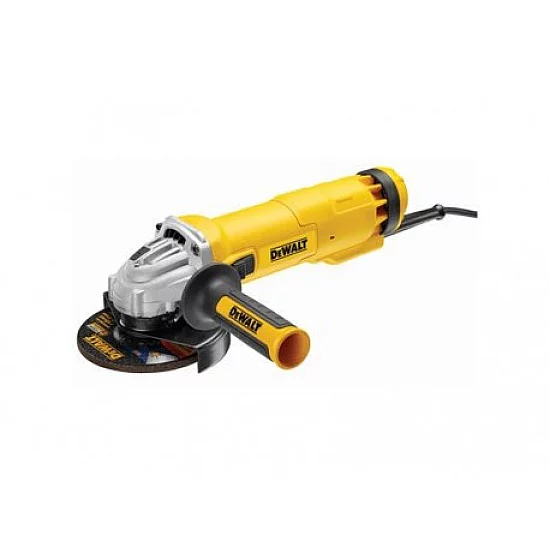 DEWALT DWE4217 UGAONA BRUSILICA 1200W PLOČA 125 MM 11 000 O/MI CENA