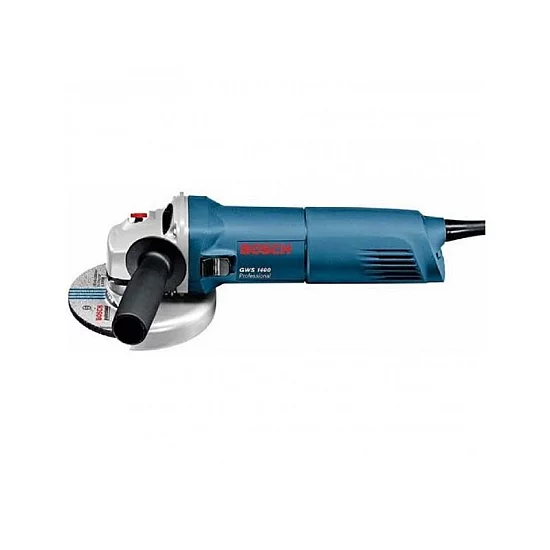 BOSCH GWS 1400 UGAONA BRUSILICA MALA 1400W 125MM CENA