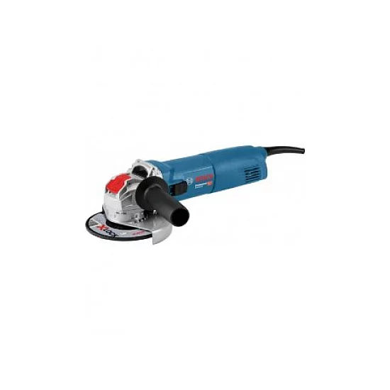 BOSCH PLAVI ALAT GWX 14-125 UGAONA BRUSILICA MALA CENA