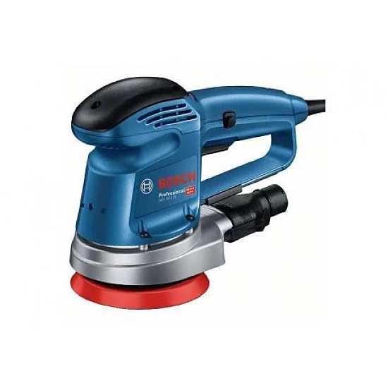 BOSCH GEX 34-125 EKSCENTAR BRUSILICA CENA