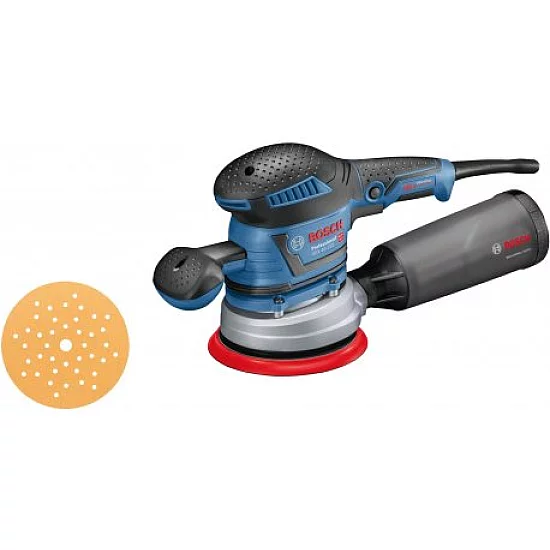 BOSCH EKSCENTAR BRUSILICA GEX 40-150, 400W CENA