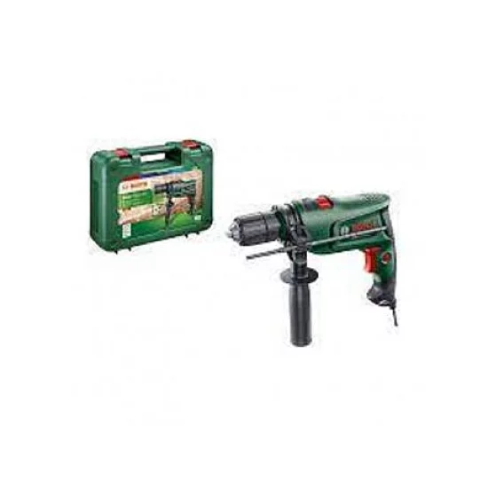 BOSCH VIBRACIONA BUŠILICA EASYIMPACT 600 U KOFERU (0603133020) CENA