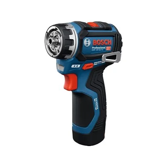BOSCH PRO HEAVY DUTY GSR 12V-32 FC ODVRTAČ, 06019N7100