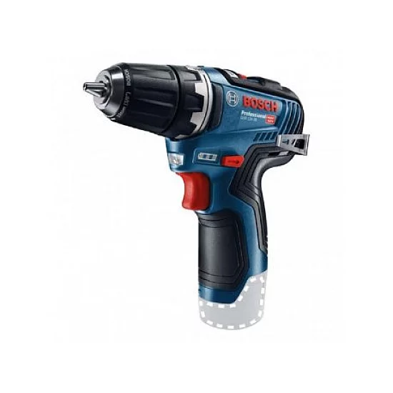 BOSCH PLAVI ALAT GSR 12V-35 SOLO CENA