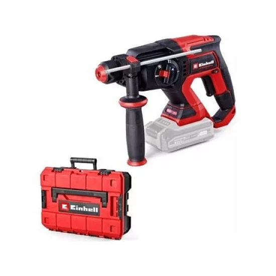 EINHELL TP-HD 18/22 D LI BL - SOLO, AKUMULATORSKA ČEKIĆ BUŠILICA 4514277 CENA