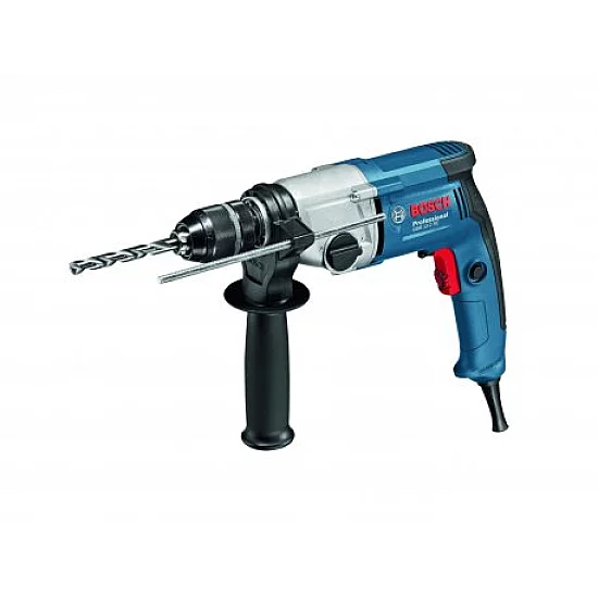BOSCH BUŠILICA GBM 13-2 RE, BRZOSTEZNA GLAVA, 750W, 06011B2000 CENA