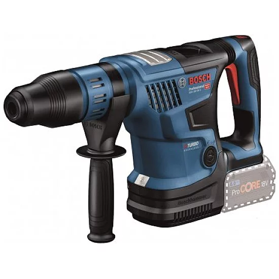 BOSCH GBH 18V-36 C SOLO - AKU HAMER CENA