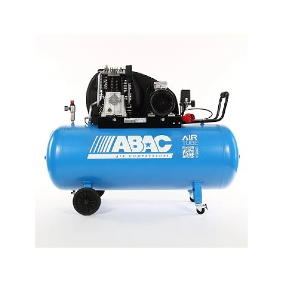 ABAC PRO EXP A49B 270 CT4 3KW 270L 11BAR 400V CENA