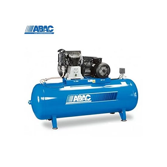 ABAC PRO B6000 500 FT7.5 15B YD 5.6KW 500L 15BAR 400V CENA