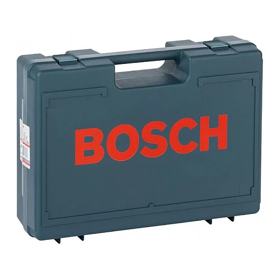 BOSCH PLASTIČNI KOFER 381 X 300 X 115 MM - 2605438404 CENA