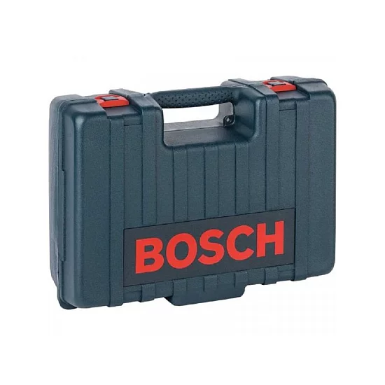 BOSCH PLASTIČNI KOFER ZA NOŠENJE ZA ROTACIONE BRUSILICE 2605438186 CENA