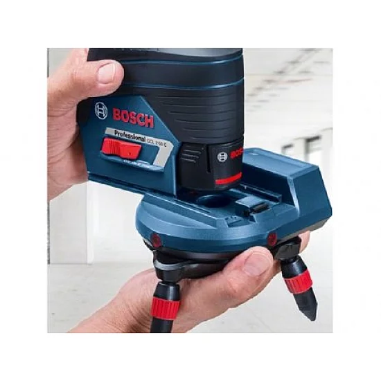 BOSCH PRIBOR RM 3 PROFESSIONAL 0601092800 CENA